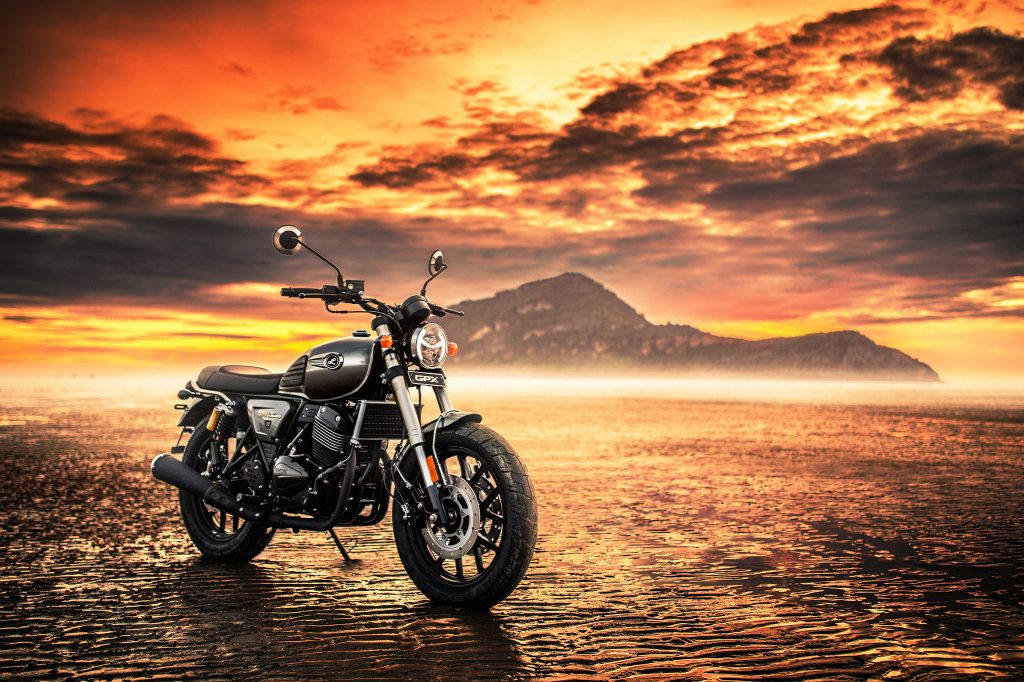 GPX-Legend-250TwinII - gpxthailand