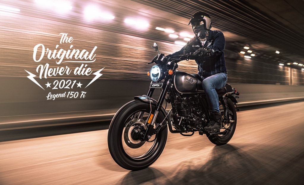 GPX-Legend-150FI - gpxthailand