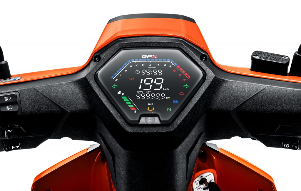 GPX-Rock - gpxthailand