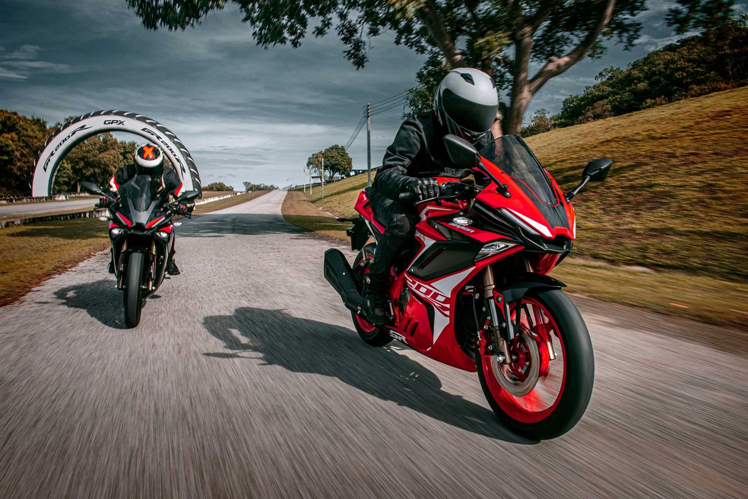 GPX-demon-GR200R - gpxthailand