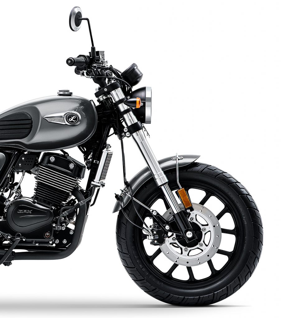 GPX-Legend-250TwinII - gpxthailand