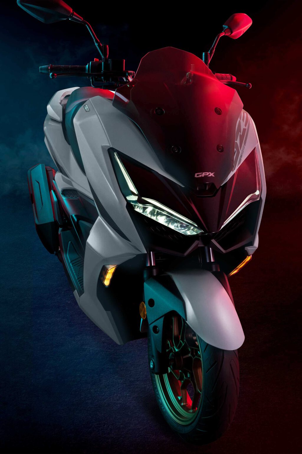 GPX DZ3
