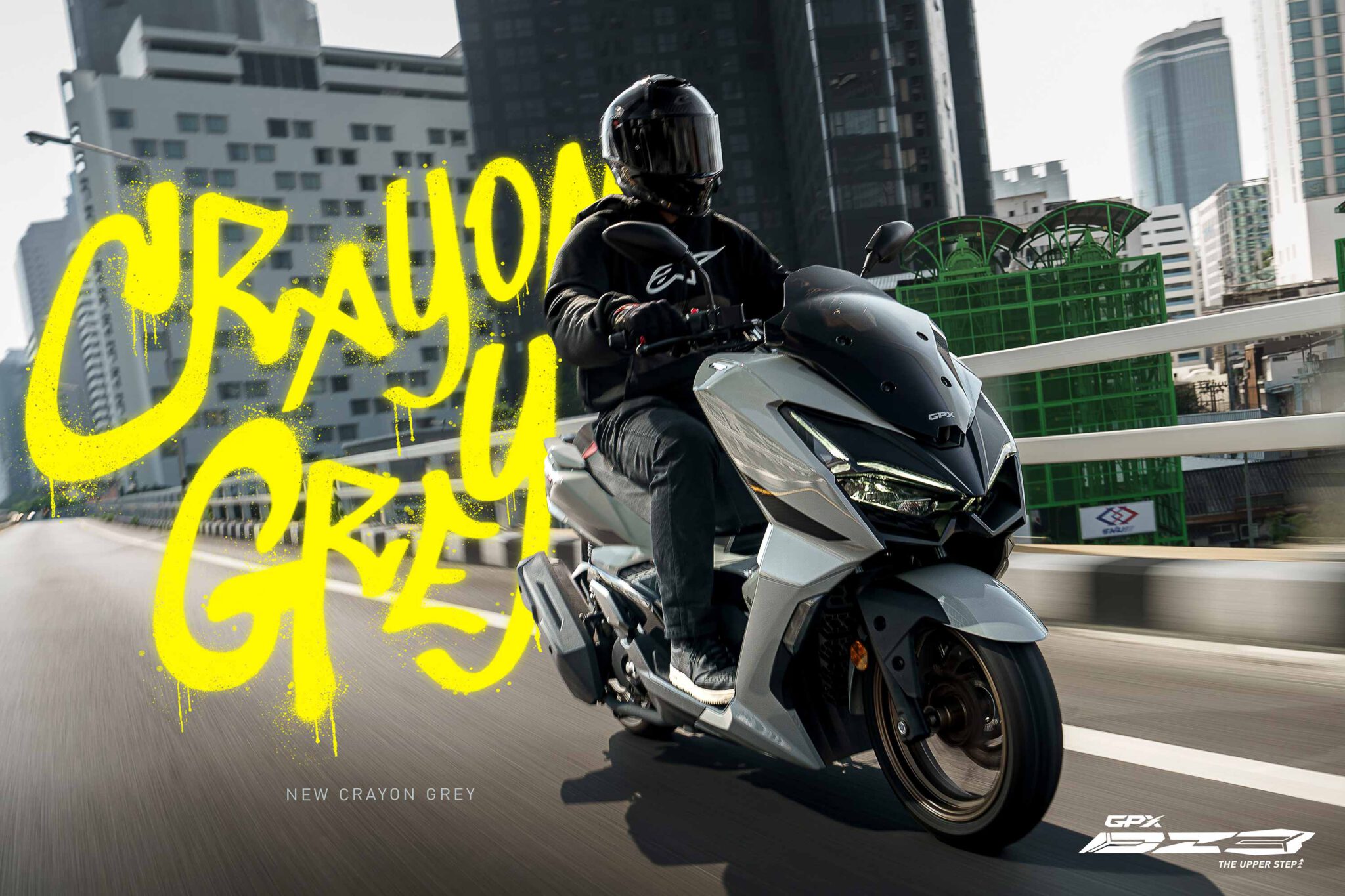 GPX DZ3