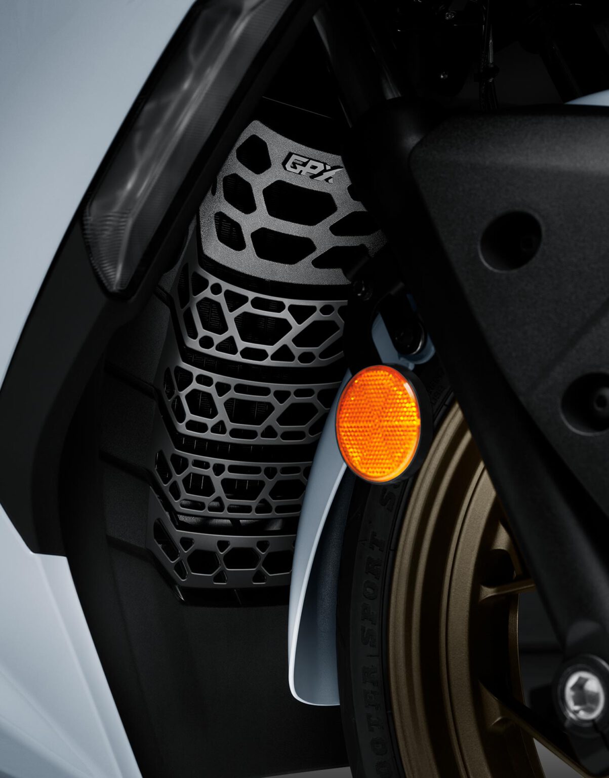 GPX DZ3